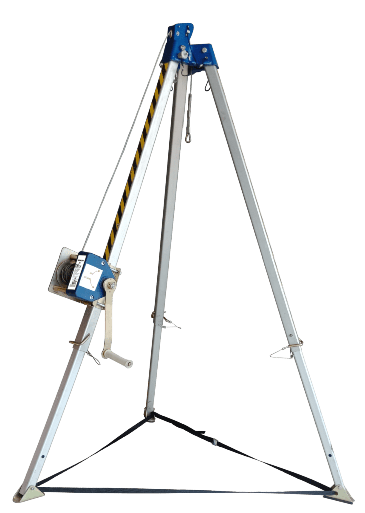 Tripod USP-TP700 - UFS