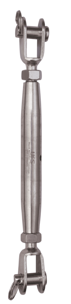 VL-65 Tensioner - UFS